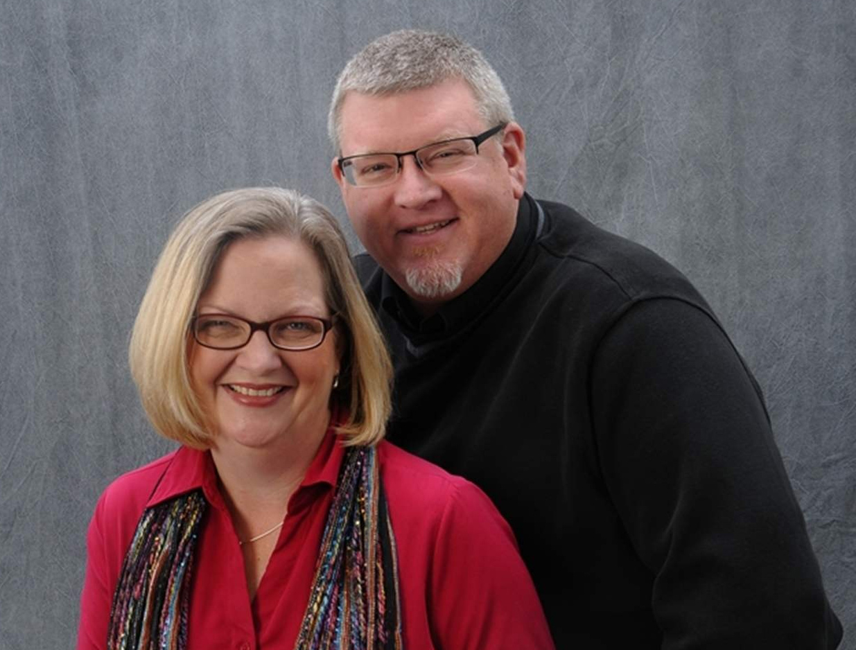 Family Fire Celebrates Five Years of Ministry | ReFrame Ministries